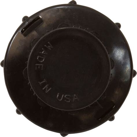 Flush Mount Drain Assy