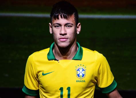 Profil Dan Biodata Neymar Jr Riset