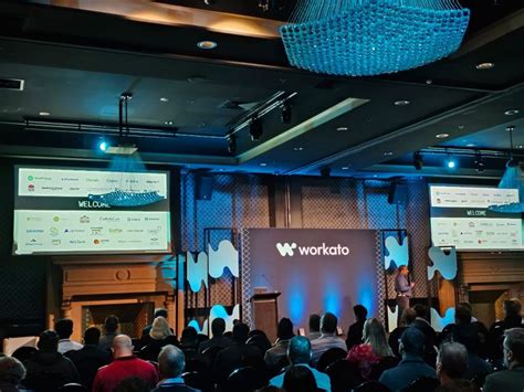 Ankesh Sagar On Linkedin Automate2023 Automation Integration Ipaas