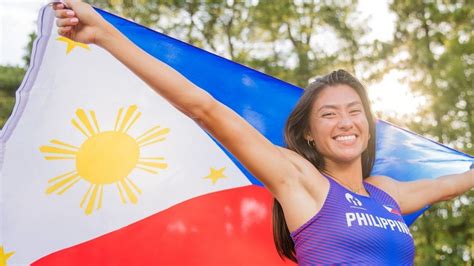 The Ph Olympic Athletes For Womens Categories Is Where The