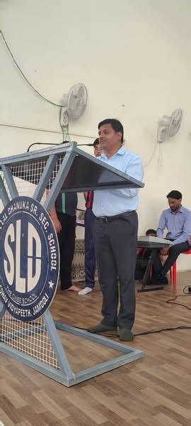 Awareness Generation Program Composite Regional Center Jaipur India