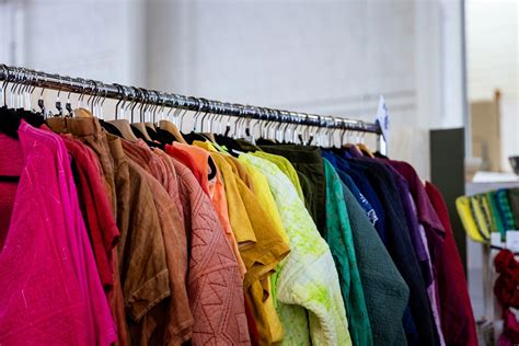 Rough Patch Clothing