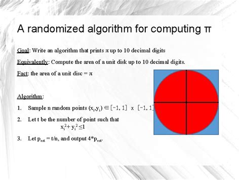 Cmpt 409815 Advanced Algorithms September 14 2020 Announcements