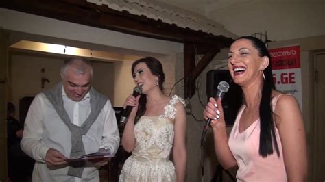 ფოტოგენურობის კონკურსის „მისის დედა გაზაფხული 2017“ ს დაჯილდოების ცერემონია Youtube