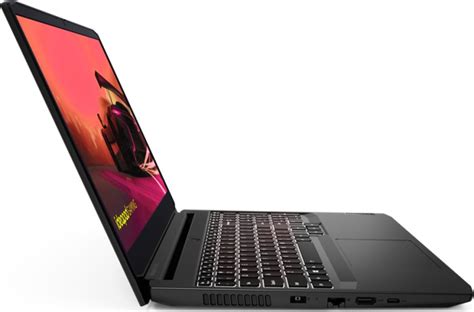 Lenovo IdeaPad Gaming 3 15ACH6 Shadow Black, Ryzen 5 5600H, 16GB RAM ...