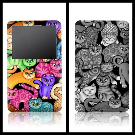 Skins Ripod