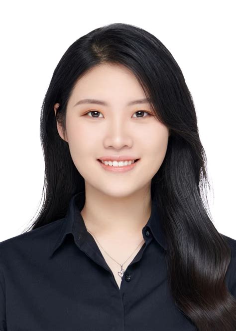 周艺舟 博士三年级 中国科学院物理研究所