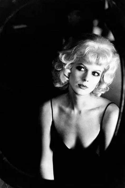 30 Fabulous Photos Of Mimsy Farmer In The 1960s And 70s ~ Vintage Everyday