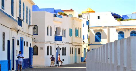 Tanger Assilah Privé Tour met Kameeltocht GetYourGuide
