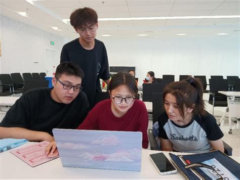 物电学院在第九届全国青年科普创新实验暨作品大赛湖北赛区中首创佳绩