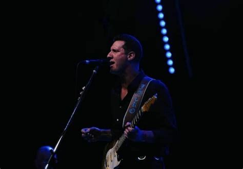 Darren Jack Live Barrington Coast