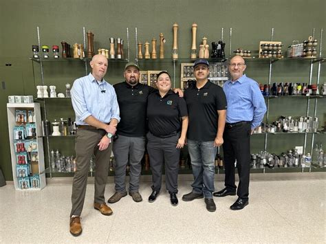 Gr Technology Inc On Linkedin Last Week Lorren Riggle And Angie