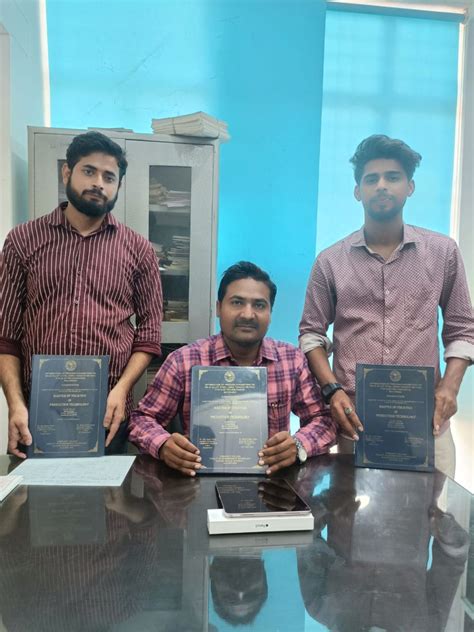 Dr Azeem Alam Khan On Linkedin Academicexcellence Engineeringinnovation Proudsupervisor