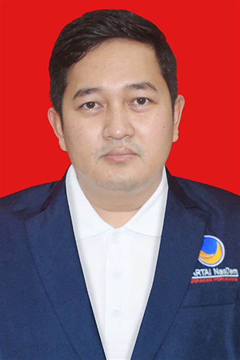 Profil Dr Andhika Bintang Prasetya Mm Info Pemilu