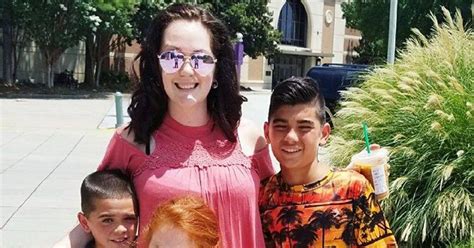 El Castigo De Una Madre Contra Su Hijo Que Se Hizo Viral En Redes Sociales Radio Imagina