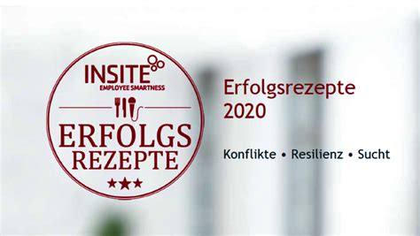 Erfolgsrezepte INSITE