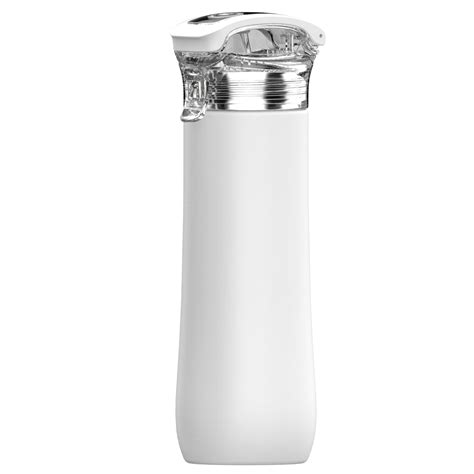 SimpleHH Vacuum Insulated Sports Water Bottle | Double Walled Stainless ...