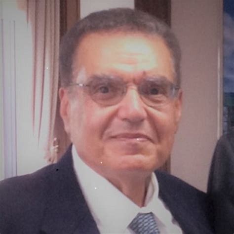 Ahmed Kamel President Phd Guidance And Control Research Profile