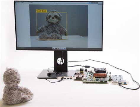 Nvdla Deep Learning Inference Compiler Is Now Open Source
