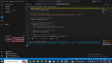 Ajay Annapareddy On Linkedin Mainflow Task 3 About Web Scraping Main Flow Services And