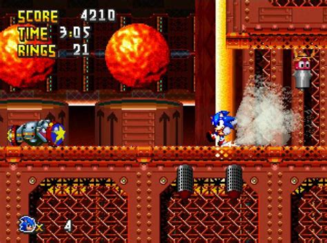 Sonic After The Sequel Download Para Windows Grátis