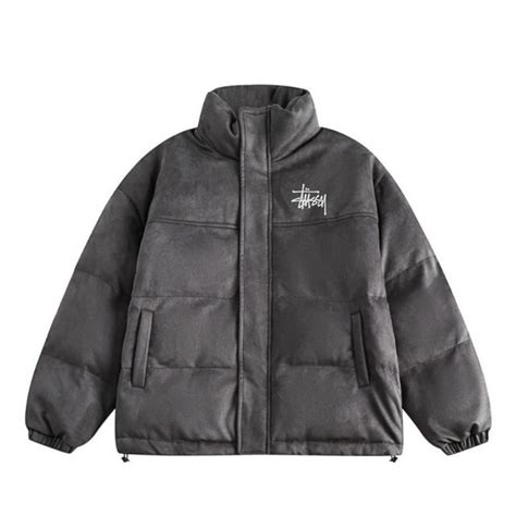 Куртка Stussy - купить с доставкой по выгодным ценам в интернет ...