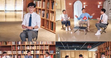 유퀴즈 팔도 리포터 특집 이정용 조셉리 한기웅 이pd 출연 오늘tv