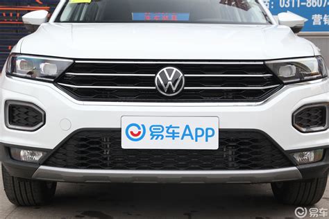 【探歌280tsi 精英plus版外观细节图片 汽车图片大全】 易车
