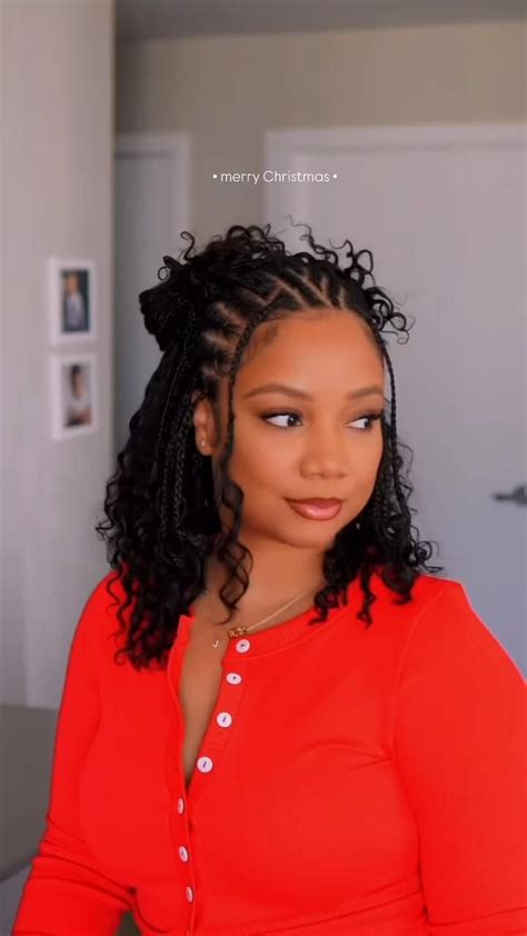 100 Crochet Boho Braids Ideas In 2025 Boho Braids Human Braiding