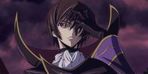 After 15 Years Code Geass Is Finally Returning With A New Anime Series Ranime