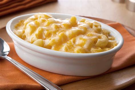 Arbys Mac And Cheese Recipe