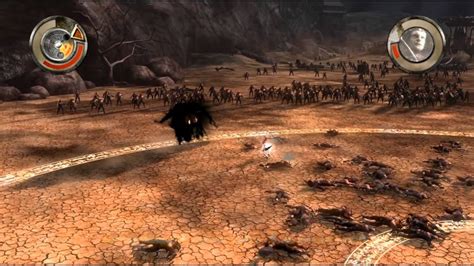 Heavenly Sword Ps Last Chapter Ending Youtube