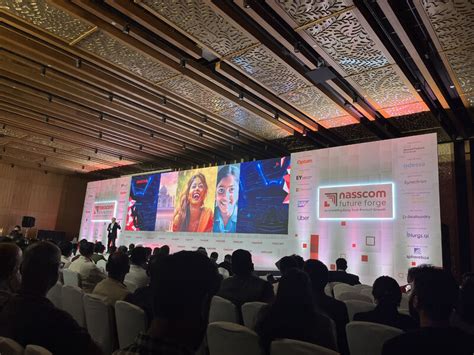Aman Agarwal On Linkedin Nasscomfutureforge Deeptech Ai
