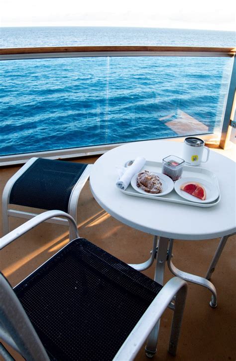 All My Memorable Majestic Princess Dining Options Including The Chefs
