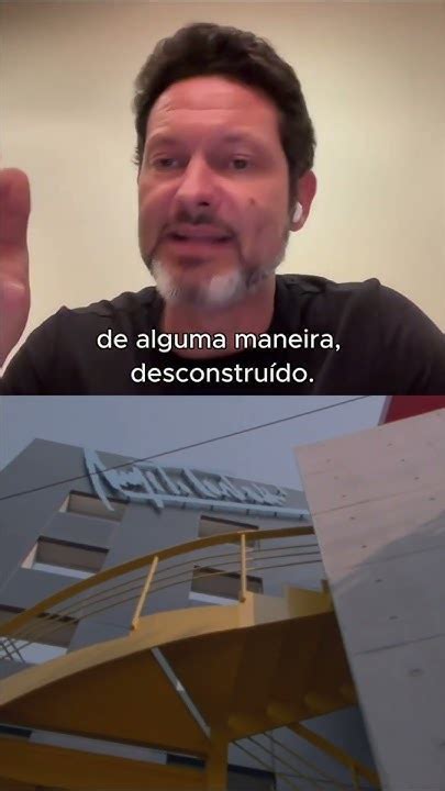 O Impacto Do Surgimento Do Desconstrutivismo Na Arquitetura Podcast