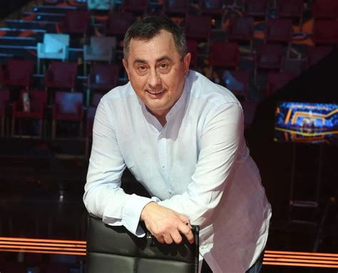 Voja Nedeljković Saopštio Nova Pravila U Zvezdama Granda Od Večeras I Mentori Na Sceni Sa