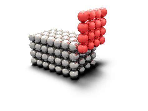 Positive Response Factors Extracted From Samples Abstract Concept Representing Scientific