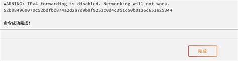 docker bridge 模式无法访问webui chinese 简体中文 unraid