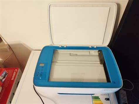 HP deskjet 3639