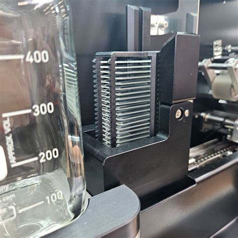 Slee Covertec Tape Coverslipper Histology Equipment