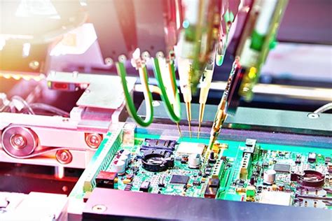 What Are The Advantages And Disadvantages Of Pcb Flying Probe Test