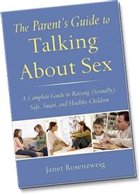 The Sex Wise Parent