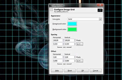 PhotoEffect Create A Kaleidoscope Effect In GIMP