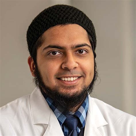 Mohammed Ismail Do Ohio State University Wexner Medical Center