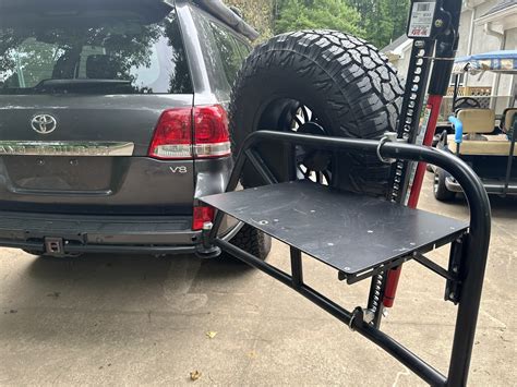 Builds Rob My 200 Series Build Thread IH8MUD Forum