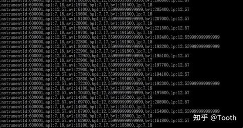 最好用的基于c 封装ctp、xtp库用于股票期货程序化交易的原生接口 知乎
