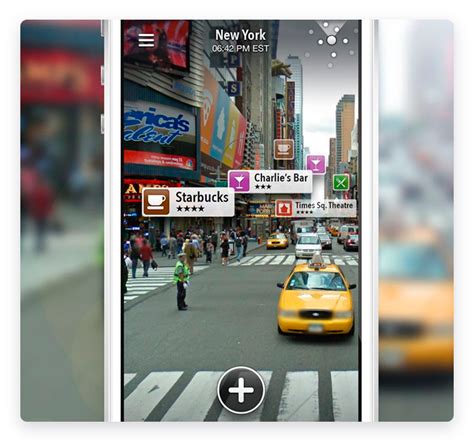 Augmented Reality Is The Future For Advertising 12 Reasons