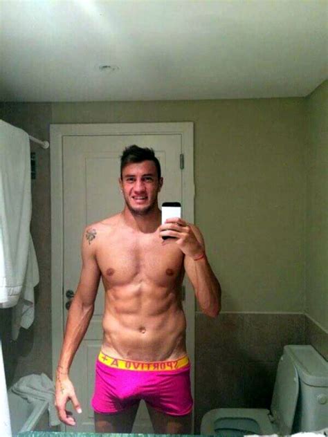 Desnudos Argentinos Sporty Leaks Futbolistas II