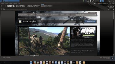How To Install Steam Client In Ubuntu Tutorial