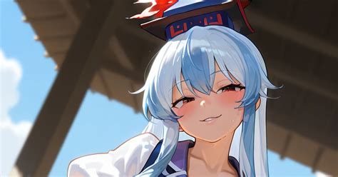 上白沢慧音 上白沢慧音 Specialloveのイラスト Pixiv